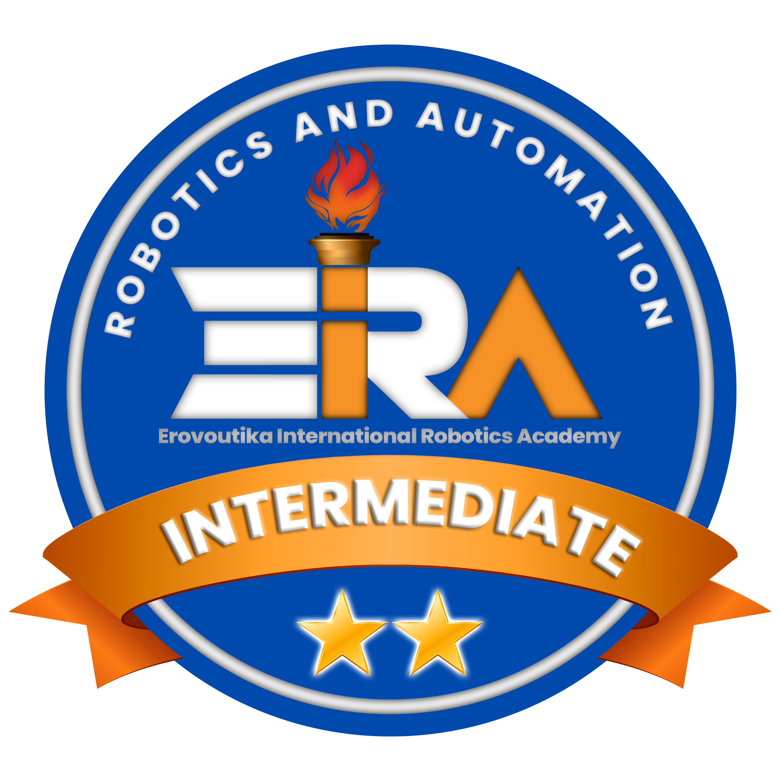 Certification | EIRA